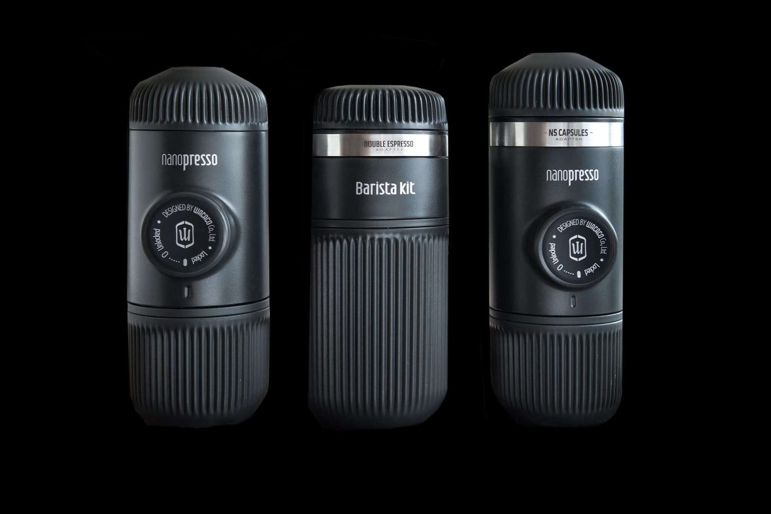 How To Build The Ultimate Portable Espresso Kit!