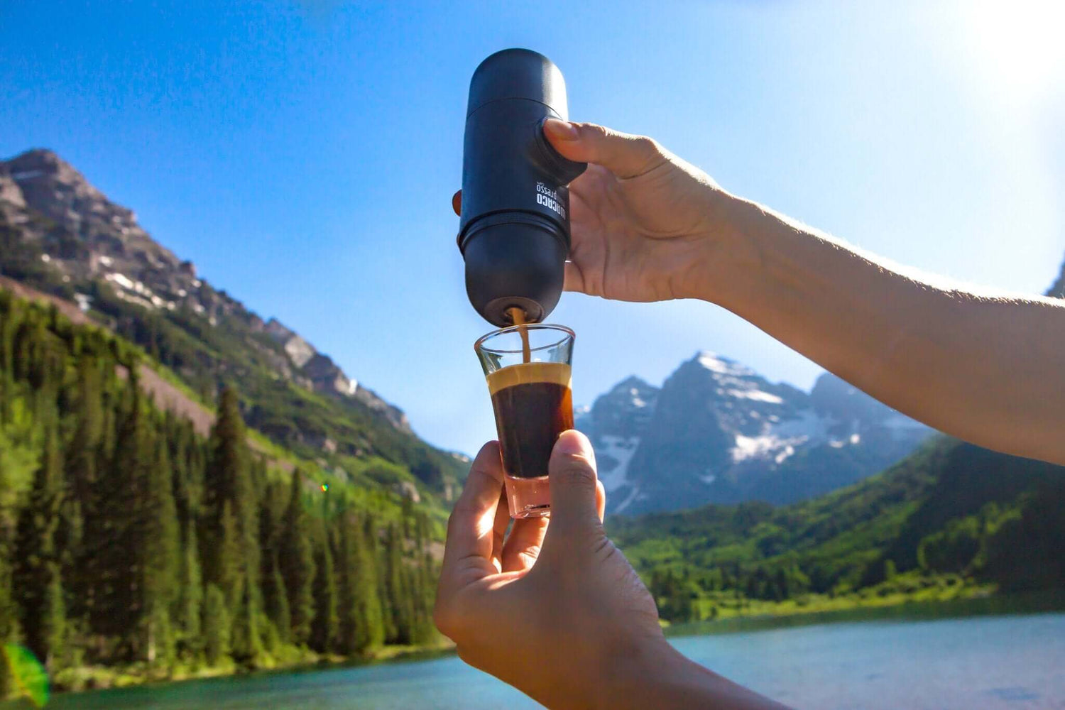 How To Get The Perfect Crema Every Time!