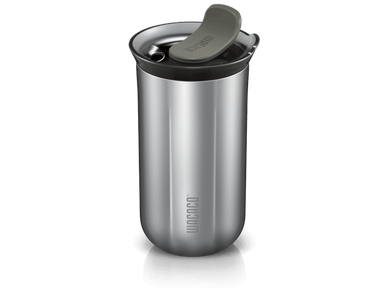 Wacaco | Cuppamoka | Portable Pour-Over Coffee Maker