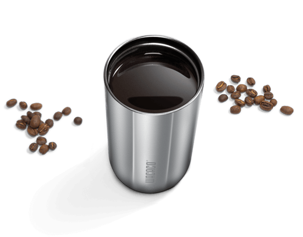 Wacaco | Cuppamoka | Portable Pour-Over Coffee Maker