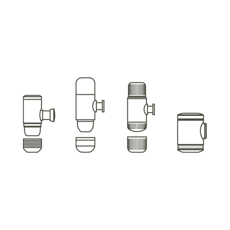 WACACO | Elevate Your Coffee Experience Anywhere, Anytime