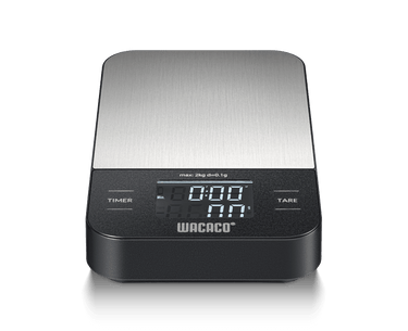 Wacaco | Exagram | Precision Compact Coffee Scale