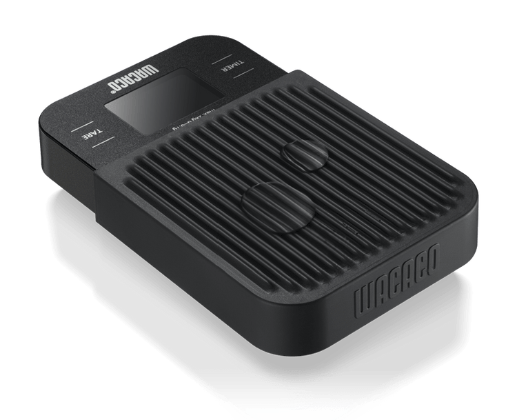 Wacaco | Exagram | Precision Compact Coffee Scale