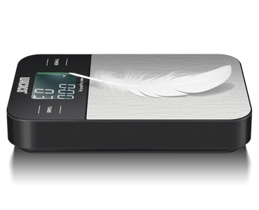 Wacaco | Exagram | Precision Compact Coffee Scale