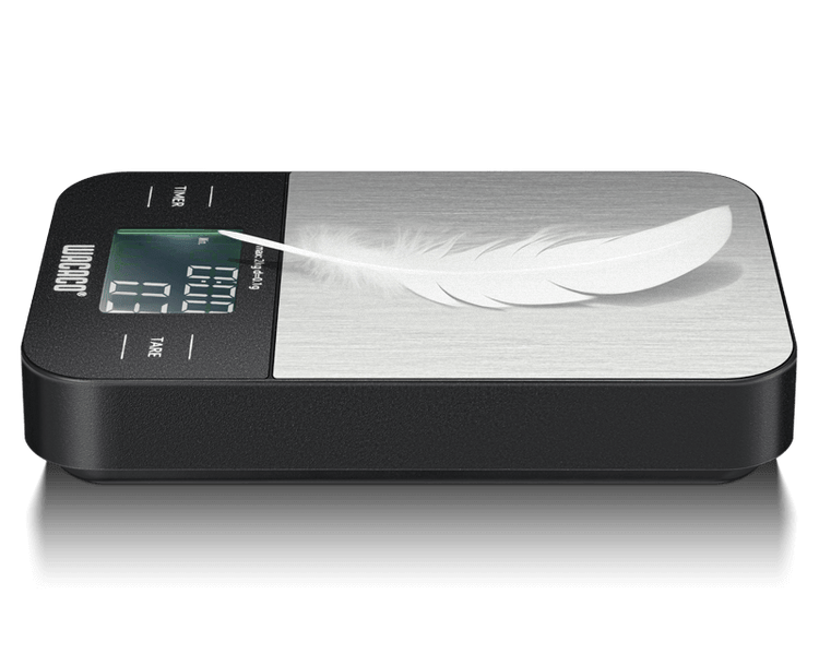 Wacaco | Exagram | Precision Compact Coffee Scale