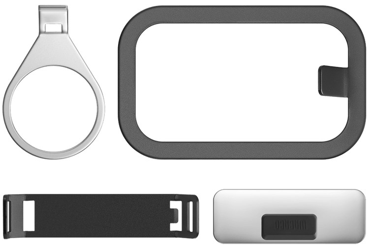 Wacaco | Picopresso Stand | Dismountable Stand with Mirror