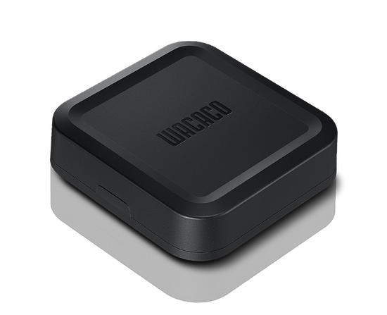 Wacaco | Exagram Pro | Coffee Weighing Station