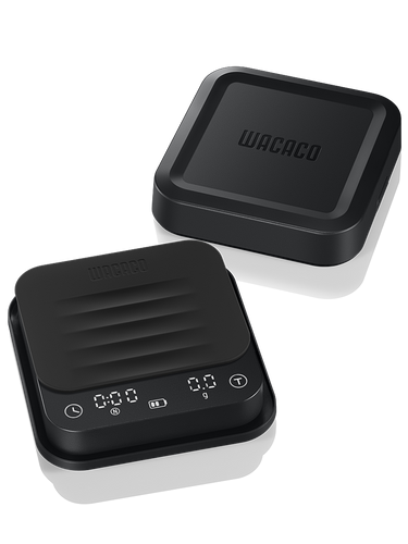 Wacaco | Exagram Pro | Coffee Weighing Station