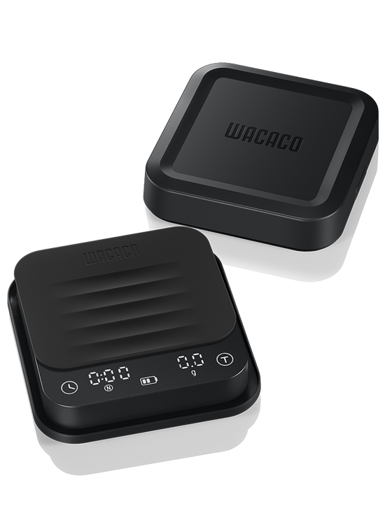 Wacaco | Exagram Pro | Coffee Weighing Station