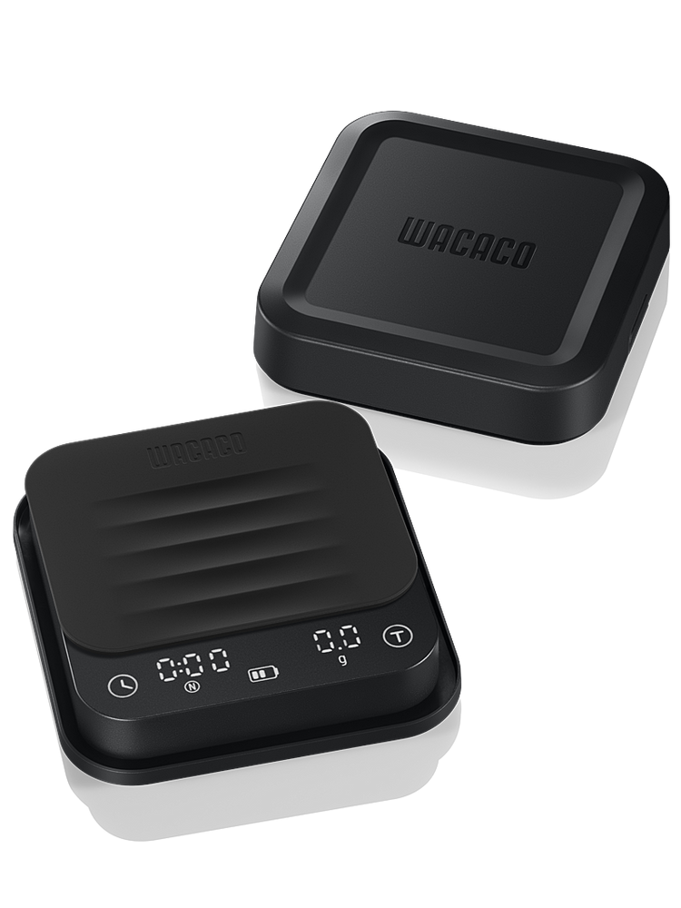 Wacaco | Exagram Pro | Coffee Weighing Station