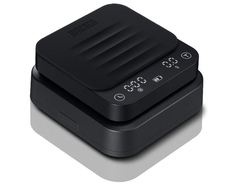 Wacaco | Exagram Pro | Coffee Weighing Station