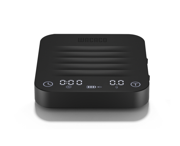 Wacaco | Exagram Pro | Coffee Weighing Station