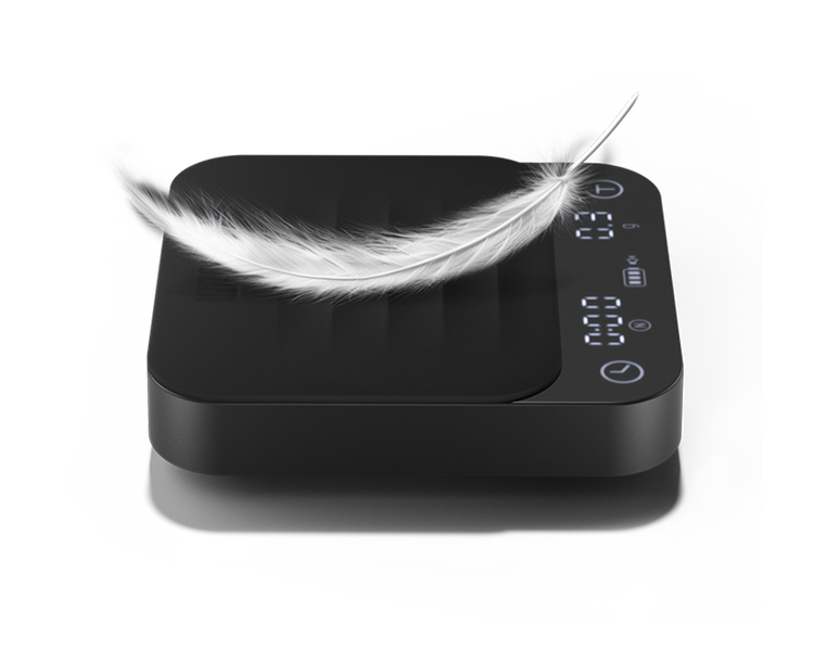 Wacaco | Exagram Pro | Coffee Weighing Station