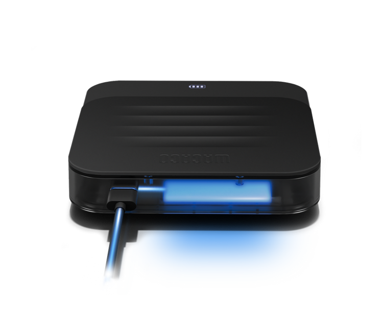 Wacaco | Exagram Pro | Coffee Weighing Station