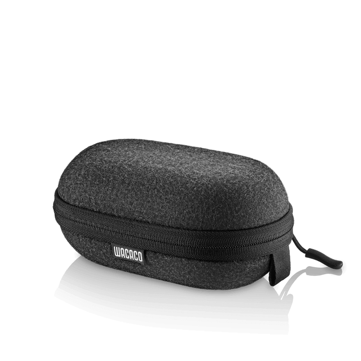 Wacaco | Minipresso GR2 | Smallest Portable Espresso Maker