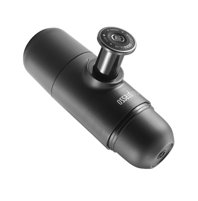Wacaco | Minipresso NS | Compatible Nespresso® Capsules