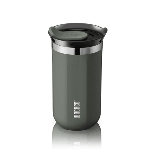 Wacaco | Octaroma | Isothermal Tumbler | Spill-Proof Mug